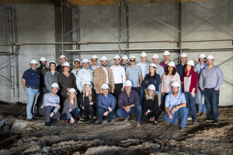 Home - MEC General Contractors