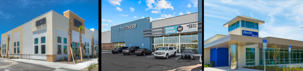 Portfolio - MEC General Contractors Portfolio - MEC Contractors & Engineers