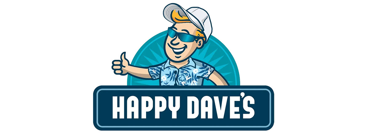 Happy Daves - MEC General Contractors